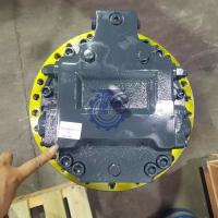 China Hyundai R210-7 R210LC-7 R210-9 Final Drive Excavator Track Drive Reduction Assembly Heavy Duty Transmission Component Stable Power Transfer Long Service Life Replacement Part for sale