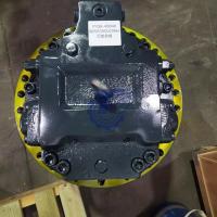 China High Quality Final Drive Travel Assembly For Hyundai R480LC-9 R520LC-9 Excavator Travel Motor Travel Gearbox 39QB-41103 39QB-41100 for sale