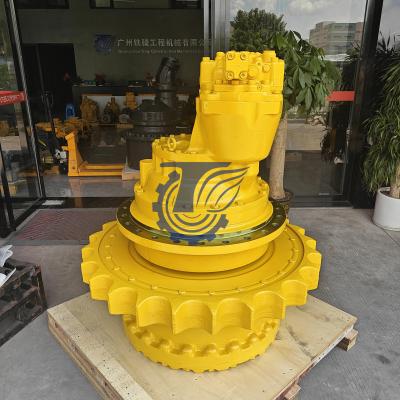 China 440-6947 430-4192 433-4448 Final Drive for TQCaterpillar 6015 & 6015B | Heavy-Duty Mining Travel Reducer for sale