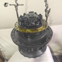 China High Performance Komatsu PC350LC-8 Hydraulic Final Drive Travel Motor Travel Gearbox  207-27-00570 Hot Sale for sale
