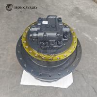 China High Performance Komatsu PC350LC-8 Hydraulic Final Drive Travel Motor Travel Gearbox  207-27-00570 Hot Sale for sale