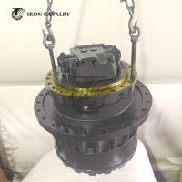 China High Performance Komatsu PC350LC-8 Hydraulic Final Drive Travel Motor Travel Gearbox  207-27-00570 Hot Sale for sale