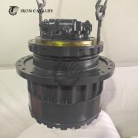 China High Performance Komatsu PC350LC-8 Hydraulic Final Drive Travel Motor Travel Gearbox  207-27-00570 Hot Sale for sale