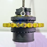 China High Performance Hydraulic Final Drive Travel Motor Travel Gearbox For TQCAT 336 336GC Excavator 610-8800 610-8801 Hot Sale for sale