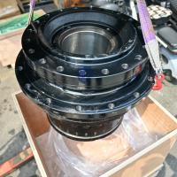 China Heavy Duty Final Drive Assembly Gear Box 378-9567 378-9568 For Cat 330F 323F 329D 325D Excavator Direct Fit High Torque Stable Operation Replacement Parts for sale