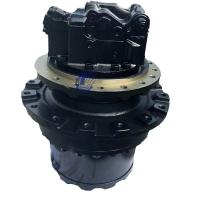 China Hot Sale Final Drive Assembly 9123357 9133210 For Hitachi EX100-3 EX100-5 Excavator Heavy Duty Travel Gearbox High Torque Stable Performance Durable Construction Machinery Replacement Parts for sale