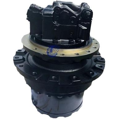 China Hot Sale Final Drive Assembly 9123357 9133210 For Hitachi EX100-3 EX100-5 Excavator Heavy Duty Travel Gearbox High Torque Stable Performance Durable Construction Machinery Replacement Parts for sale