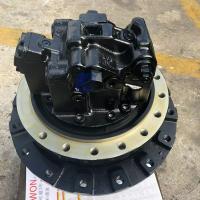China Hot Sale Final Drive Assembly 9123357 9133210 For Hitachi EX100-3 EX100-5 Excavator Heavy Duty Travel Gearbox High Torque Stable Performance Durable Construction Machinery Replacement Parts for sale
