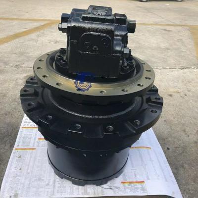 China 9132405 9119377 Final Drive for Hitachi EX200-2 EX200-3 | HMGF33CA HMGF35 Travel Motor for sale