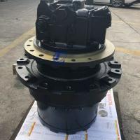 China 9132405 9119377 Final Drive for Hitachi EX200-2 EX200-3 | HMGF33CA HMGF35 Travel Motor for sale