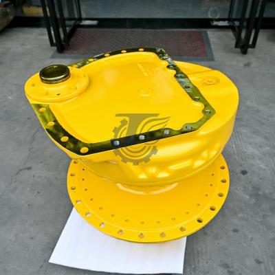 China Heavy Duty Final Drive Assembly 195-27-00730 195-27-00750 For Komatsu D375A-5 Dozer High Torque Travel System Wear Resistant Construction Equipment Replacement Parts for sale