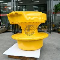 China Heavy Duty Final Drive Assembly 195-27-00730 195-27-00750 For Komatsu D375A-5 Dozer High Torque Travel System Wear Resistant Construction Equipment Replacement Parts for sale