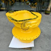 China Heavy Duty Final Drive Assembly 195-27-00730 195-27-00750 For Komatsu D375A-5 Dozer High Torque Travel System Wear Resistant Construction Equipment Replacement Parts for sale