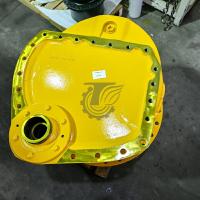 China Heavy Duty Final Drive Assembly 195-27-00730 195-27-00750 For Komatsu D375A-5 Dozer High Torque Travel System Wear Resistant Construction Equipment Replacement Parts for sale