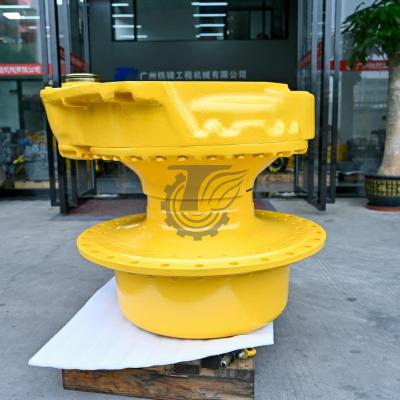 China 195-27-00730 195-27-00720 Final Drive Assembly for Komatsu D375A-5E0 | Heavy-Duty Mining Dozer Gearbox Spare Parts for sale