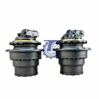 China Heavy Duty Planetary Final Drive 1009855 for Hitachi EX220-1 Excavator Hydraulic Travel Motor High Torque Output Anti Contamination Design Durable Construction Equipment Replacement Parts for sale