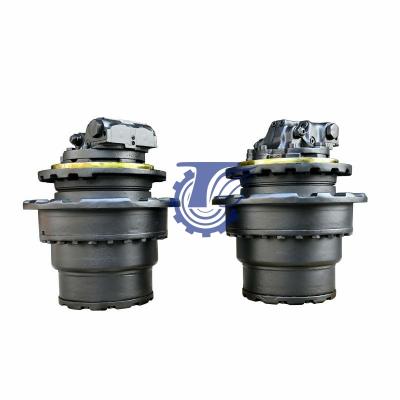 China Heavy Duty Planetary Final Drive 1009855 for Hitachi EX220-1 Excavator Hydraulic Travel Motor High Torque Output Anti Contamination Design Durable Construction Equipment Replacement Parts for sale