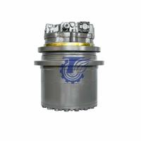 China High Power Travel Motor Final Drive Unit Fit EC290 Excavator Anti Shock Heavy Load Design Smooth Running Low Wear Long Lifespan Engineering Mechanical Maintenance Parts for sale