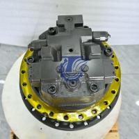 China High Power Travel Motor Final Drive Unit Fit EC290 Excavator Anti Shock Heavy Load Design Smooth Running Low Wear Long Lifespan Engineering Mechanical Maintenance Parts for sale