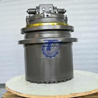China High Power Travel Motor Final Drive Unit Fit EC290 Excavator Anti Shock Heavy Load Design Smooth Running Low Wear Long Lifespan Engineering Mechanical Maintenance Parts for sale
