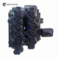 China 426-00066 / 2426-1198T Hydraulic Main Control Valve Assembly & Repair Kit For Doosan 290LC-V Excavator for sale