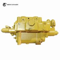 China 463-8679 4638679 Hydraulic Main Control Distribution Valve for TQCat 950L 962L Wheel Loader for sale