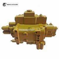 China 463-8679 4638679 Hydraulic Main Control Distribution Valve for TQCat 950L 962L Wheel Loader for sale