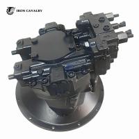 China Use For Doosan DX420LC-7K DX450LC-7M DX450LCA-7M Excavator Hydraulic pump Assembly 400914-00957A High Quality Hydraulic pump Assembly Construction Machinery Aftermarket Parts Manufacturer for sale