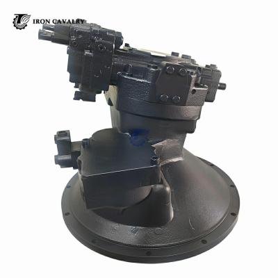 China Use For Doosan DX420LC-7K DX450LC-7M DX450LCA-7M Excavator Hydraulic pump Assembly 400914-00957A High Quality Hydraulic pump Assembly Construction Machinery Aftermarket Parts Manufacturer for sale