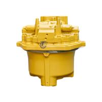 China High Efficiency Travel Drive Motor 209-5895 for Cat 390D 390DL Excavator Pressure Resistant Hydraulic Component Strong Traction Smooth Operation Heavy Machinery Spare Parts for sale