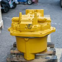 China High Efficiency Travel Drive Motor 209-5895 for Cat 390D 390DL Excavator Pressure Resistant Hydraulic Component Strong Traction Smooth Operation Heavy Machinery Spare Parts for sale