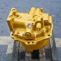 China High Efficiency Travel Drive Motor 209-5895 for Cat 390D 390DL Excavator Pressure Resistant Hydraulic Component Strong Traction Smooth Operation Heavy Machinery Spare Parts for sale
