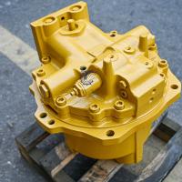 China High Efficiency Travel Drive Motor 209-5895 for Cat 390D 390DL Excavator Pressure Resistant Hydraulic Component Strong Traction Smooth Operation Heavy Machinery Spare Parts for sale