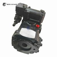 China Use For VOE L180E L220E L220F Wheel Loader Hydraulic Pump VOE11709024  VOE11173536 High Quality Hydraulic Pump Construction Machinery Aftermarket Parts Manufacturer for sale
