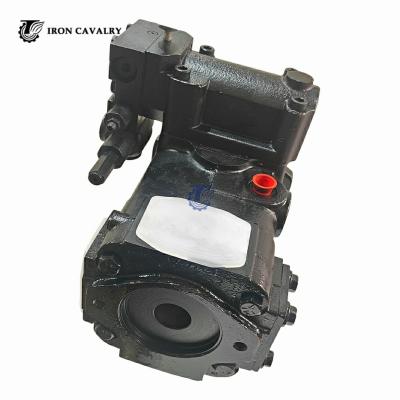 China Use For VOE L180E L220E L220F Wheel Loader Hydraulic Pump VOE11709024  VOE11173536 High Quality Hydraulic Pump Construction Machinery Aftermarket Parts Manufacturer for sale