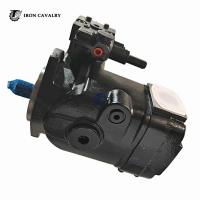China Use For VOE L180E L220E L220F Wheel Loader Hydraulic Pump VOE11709024  VOE11173536 High Quality Hydraulic Pump Construction Machinery Aftermarket Parts Manufacturer for sale