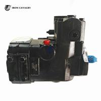 China Use For VOE L180E L220E L220F Wheel Loader Hydraulic Pump VOE11709024  VOE11173536 High Quality Hydraulic Pump Construction Machinery Aftermarket Parts Manufacturer for sale