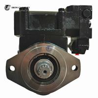 China Use For VOE L180E L220E L220F Wheel Loader Hydraulic Pump VOE11709024  VOE11173536 High Quality Hydraulic Pump Construction Machinery Aftermarket Parts Manufacturer for sale