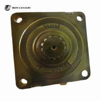 China Use For CAT 340D 336D2 336E 336F Excavator Swing Motor 200-3372 2003372 334-9973 334-9979 Device High Quality Swing Assembly Construction Machinery Aftermarket Parts for sale