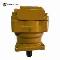 China Use For CAT 340D 336D2 336E 336F Excavator Swing Motor 200-3372 2003372 334-9973 334-9979 Device High Quality Swing Assembly Construction Machinery Aftermarket Parts for sale