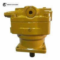China Use For CAT 340D 336D2 336E 336F Excavator Swing Motor 200-3372 2003372 334-9973 334-9979 Device High Quality Swing Assembly Construction Machinery Aftermarket Parts for sale