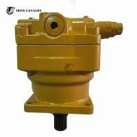 China Use For CAT 340D 336D2 336E 336F Excavator Swing Motor 200-3372 2003372 334-9973 334-9979 Device High Quality Swing Assembly Construction Machinery Aftermarket Parts for sale