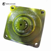 China Use For CAT 374D L 374F 390F Excavator Swing Motor 295-9434 2959434 295-9405 295-9406 Device High Quality Swing Assembly Construction Machinery Aftermarket Parts for sale