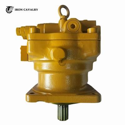 China Use For CAT 374D L 374F 390F Excavator Swing Motor 295-9434 2959434 295-9405 295-9406 Device High Quality Swing Assembly Construction Machinery Aftermarket Parts for sale