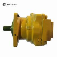 China Use For CAT 374D L 374F 390F Excavator Swing Motor 295-9434 2959434 295-9405 295-9406 Device High Quality Swing Assembly Construction Machinery Aftermarket Parts for sale