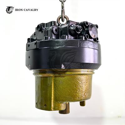 China Use For XCMG XE900 XE800 XE700 XE750 Excavators Travel Motor MSF-340VP Final Drive Motor Device High Quality Construction Machinery Aftermarket Parts for sale