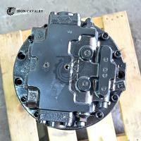 China Use For XCMG XE900 XE800 XE700 XE750 Excavators Travel Motor MSF-340VP Final Drive Motor Device High Quality Construction Machinery Aftermarket Parts for sale