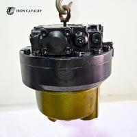 China Use For XCMG XE900 XE800 XE700 XE750 Excavators Travel Motor MSF-340VP Final Drive Motor Device High Quality Construction Machinery Aftermarket Parts for sale