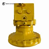 China Use For Komatsu PC600LC-8 PC650LC-8EO PC700LC-8EO Excavator Swing Motor 706-75-01461 706-75-01460 Device High Quality Swing Assembly Construction Machinery Aftermarket Parts for sale