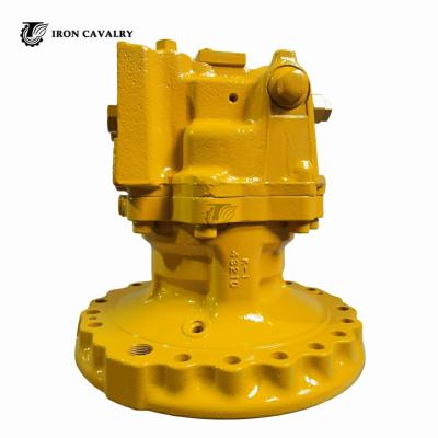 China Use For Komatsu PC600LC-8 PC650LC-8EO PC700LC-8EO Excavator Swing Motor 706-75-01461 706-75-01460 Device High Quality Swing Assembly Construction Machinery Aftermarket Parts for sale